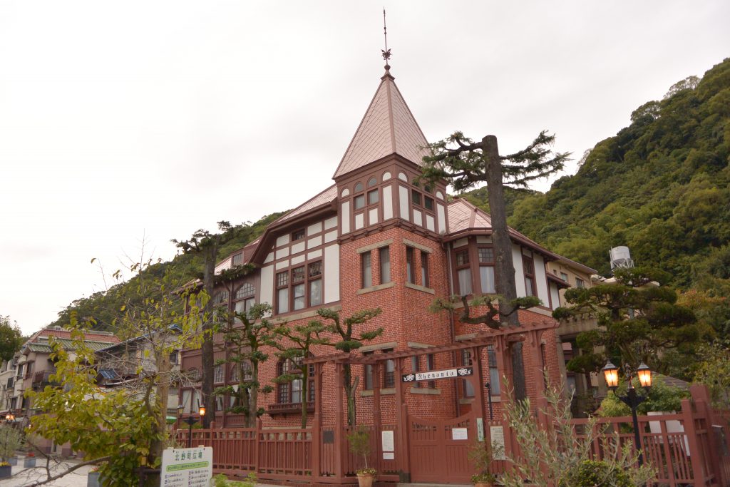 【聖地巡礼】劇場版『Fate/stay night [Heaven’s Feel] 第1章』公開。物語の舞台、冬木市のモデルになった神戸の街を ...