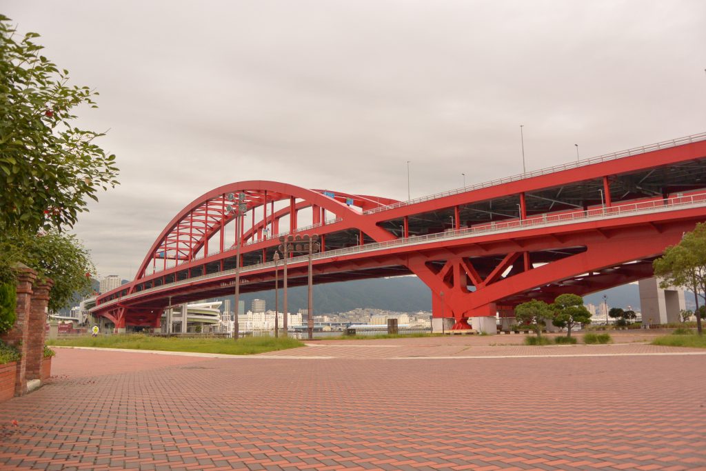 【聖地巡礼】劇場版『Fate/stay night [Heaven’s Feel] 第1章』公開。物語の舞台、冬木市のモデルになった神戸の街を ...