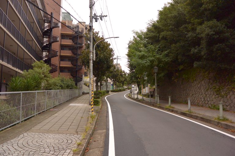 【聖地巡礼】劇場版『Fate/stay night [Heaven’s Feel] 第1章』公開。物語の舞台、冬木市のモデルになった神戸の街を ...