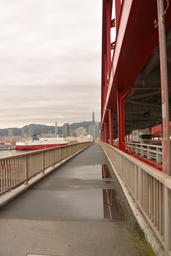 【聖地巡礼】劇場版『Fate/stay night [Heaven’s Feel] 第1章』公開。物語の舞台、冬木市のモデルになった神戸の街を ...